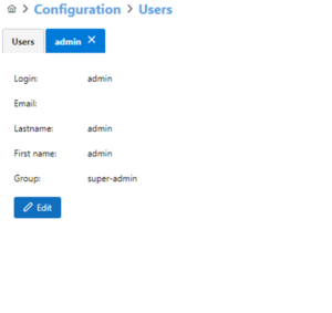 Install and run KEA DHCP with Stork on Debian 11